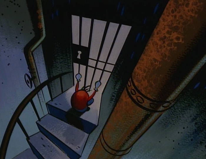 My Shiny Friend (1995) - The Internet Animation Database