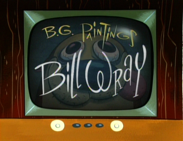 My Shiny Friend (1995) - The Internet Animation Database
