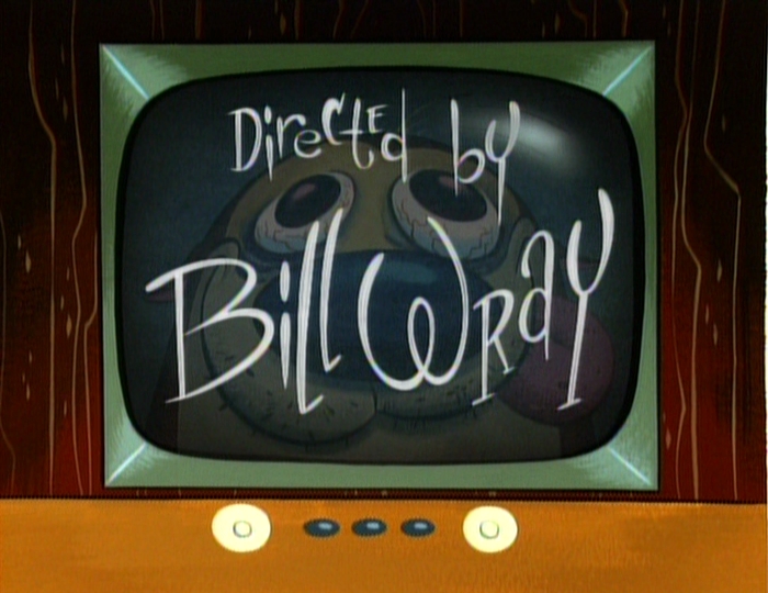 My Shiny Friend (1995) - The Internet Animation Database