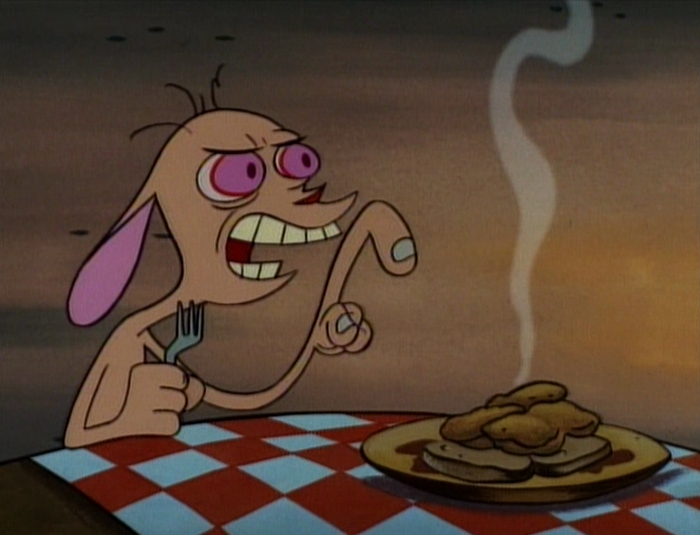 Cheese Rush Days (1995) - The Internet Animation Database