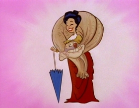 Galoot Wranglers (1995) - The Internet Animation Database