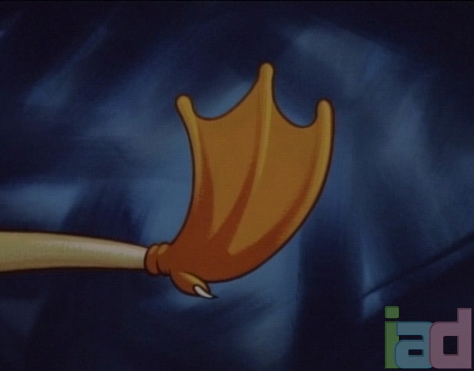 Superstitious Stimpy (1995) - The Internet Animation Database