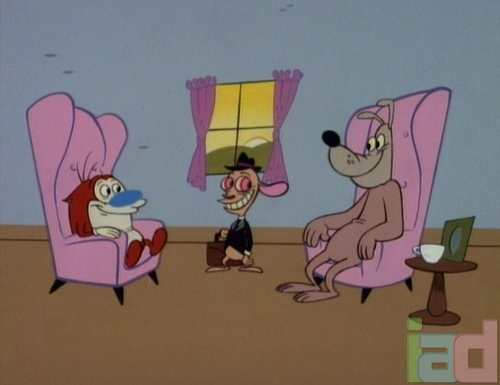 School Mates (1995) - The Internet Animation Database