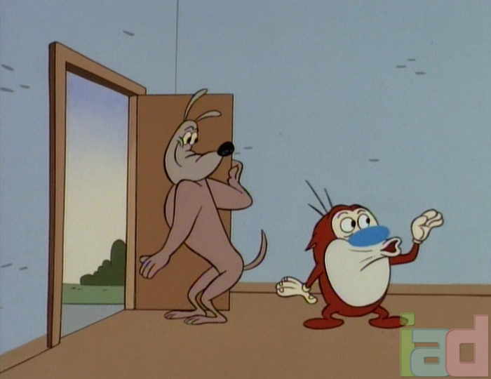 School Mates (1995) - The Internet Animation Database