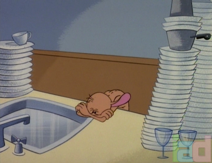 School Mates (1995) - The Internet Animation Database