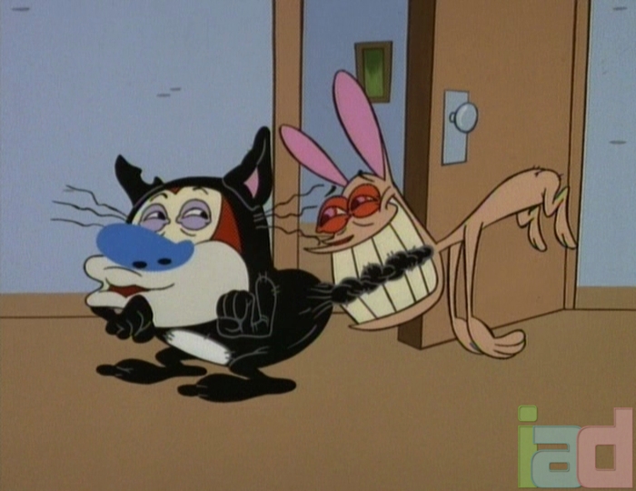 School Mates (1995) - The Internet Animation Database