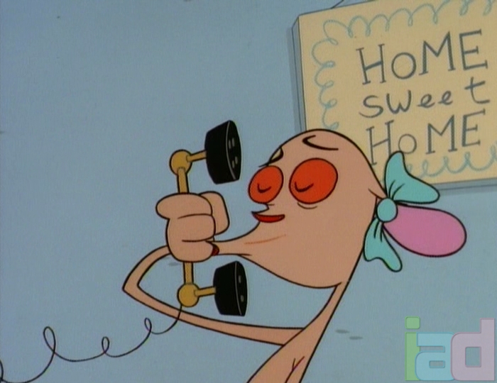 School Mates (1995) - The Internet Animation Database