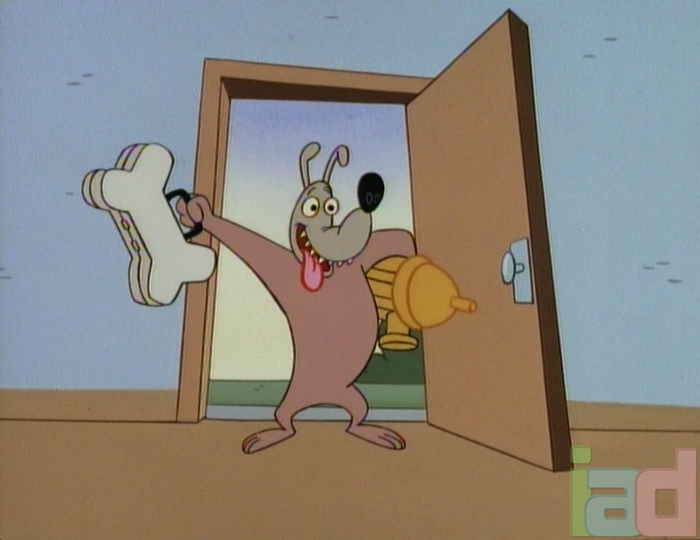 School Mates (1995) - The Internet Animation Database