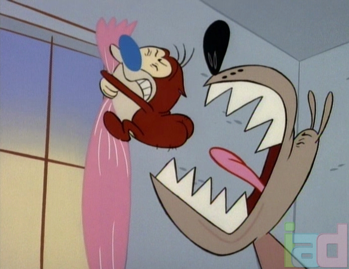 School Mates (1995) - The Internet Animation Database