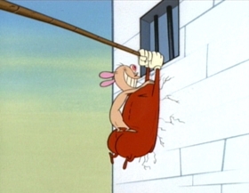 Pen Pals (1995) - The Internet Animation Database