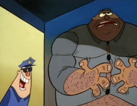 Pen Pals (1995) - The Internet Animation Database