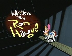 Pen Pals (1995) - The Internet Animation Database