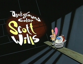 Pen Pals (1995) - The Internet Animation Database