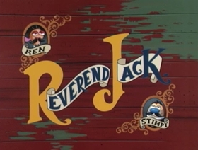 Reverend Jack (1995) - The Internet Animation Database