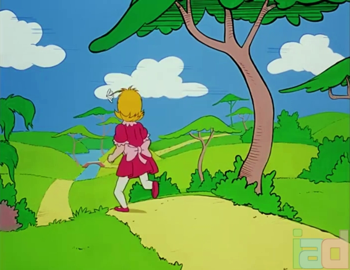 Daisy-Head Mayzie (1995) - The Internet Animation Database