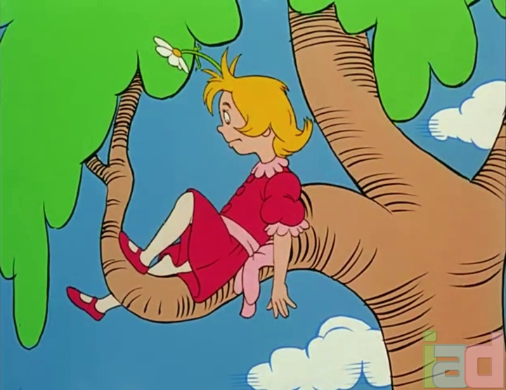 Daisy-Head Mayzie (1995) - The Internet Animation Database