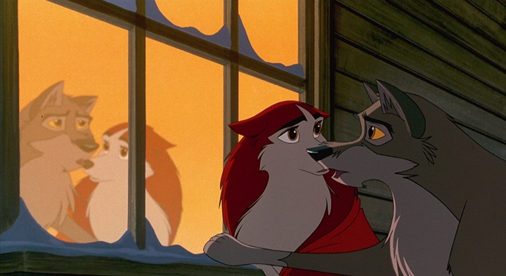 Balto (1995) - The Internet Animation Database