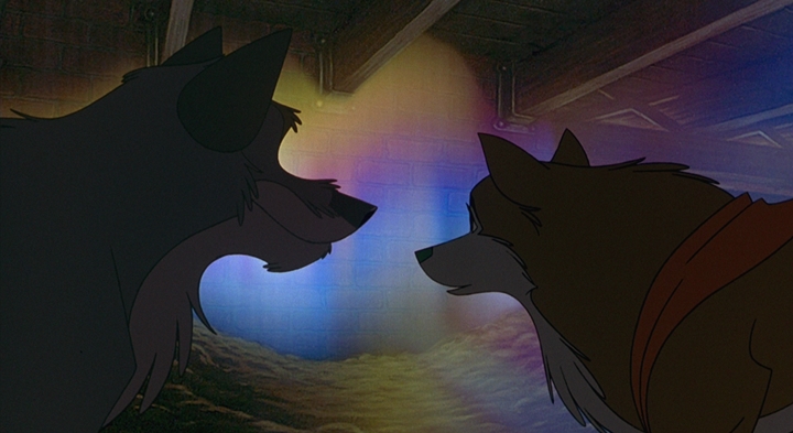 Balto (1995) - The Internet Animation Database