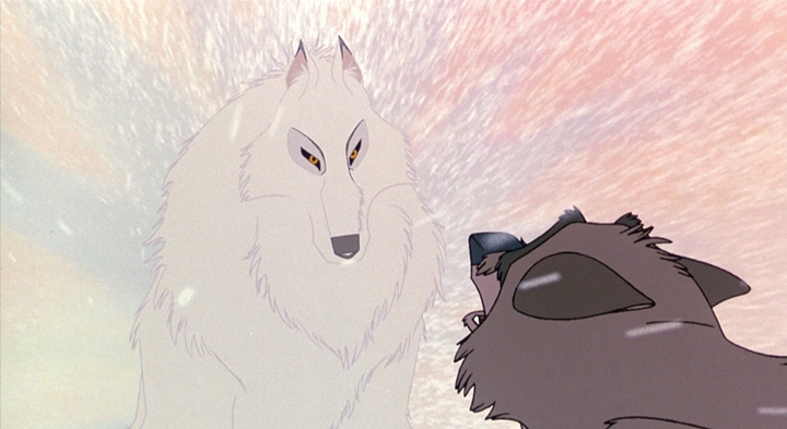 Balto (1995) - The Internet Animation Database