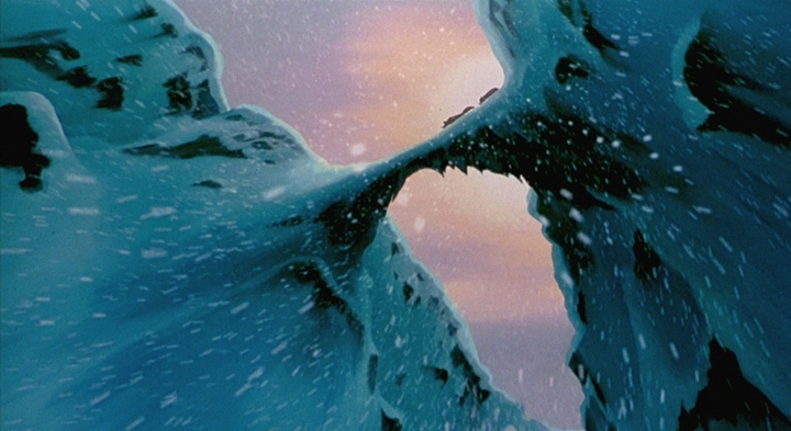 Balto (1995) - The Internet Animation Database