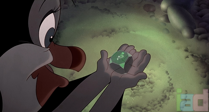 The Pebble and the Penguin (1995) - The Internet Animation Database