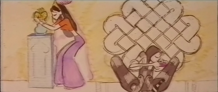 The Thief and The Cobbler (1995) - The Internet Animation Database