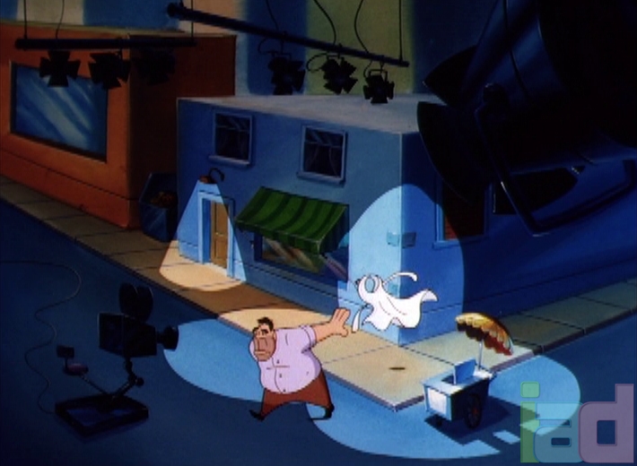 Gimme the Works (1995) - The Internet Animation Database