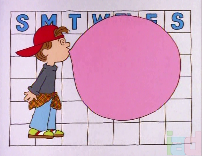 $7.50 Once a Week (1995) - The Internet Animation Database