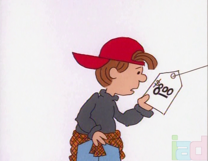 $7.50 Once a Week (1995) - The Internet Animation Database