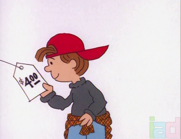 $7.50 Once a Week (1995) - The Internet Animation Database