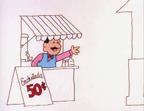 $7.50 Once a Week (1995) - The Internet Animation Database