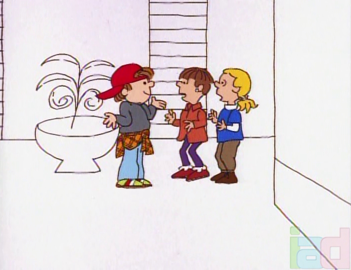 $7.50 Once a Week (1995) - The Internet Animation Database