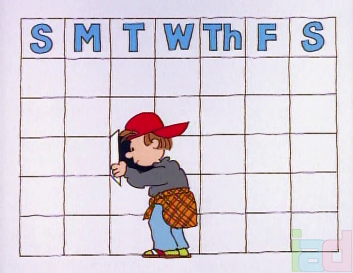 $7.50 Once a Week (1995) - The Internet Animation Database