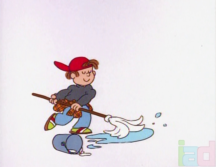 $7.50 Once a Week (1995) - The Internet Animation Database