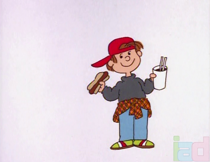 $7.50 Once a Week (1995) - The Internet Animation Database