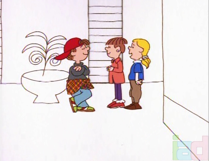 $7.50 Once a Week (1995) - The Internet Animation Database