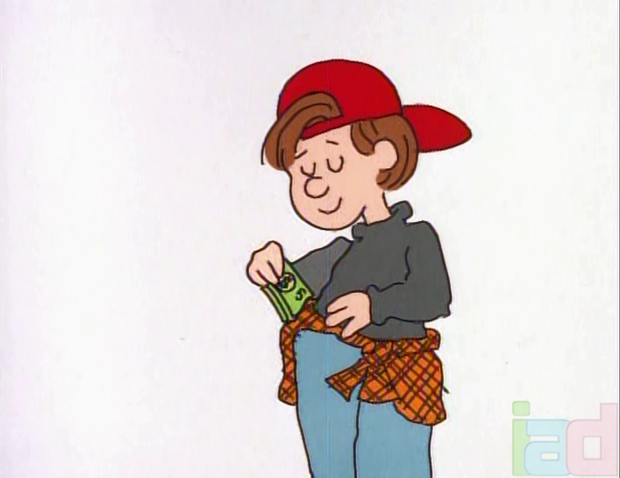 $7.50 Once a Week (1995) - The Internet Animation Database