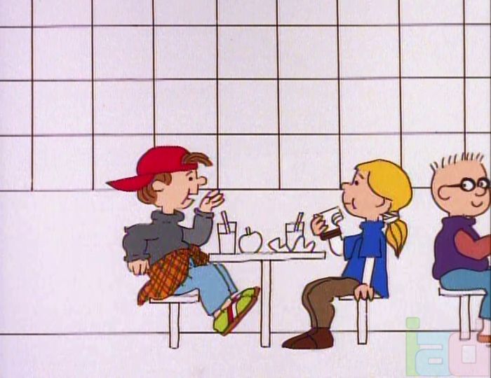 $7.50 Once a Week (1995) - The Internet Animation Database