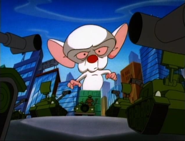 Tokyo Grows (1995) - The Internet Animation Database