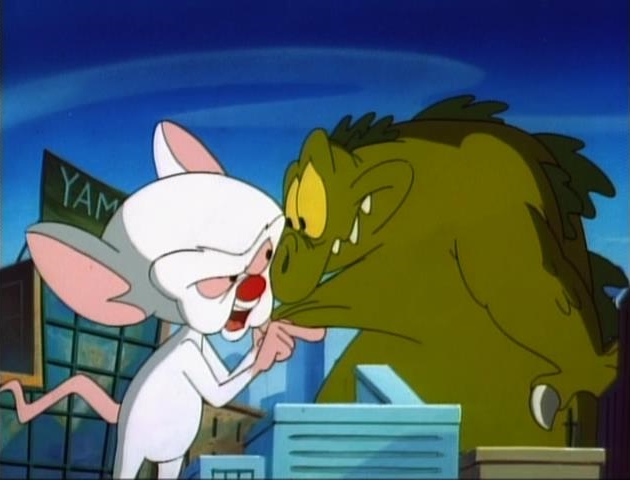 Tokyo Grows (1995) - The Internet Animation Database