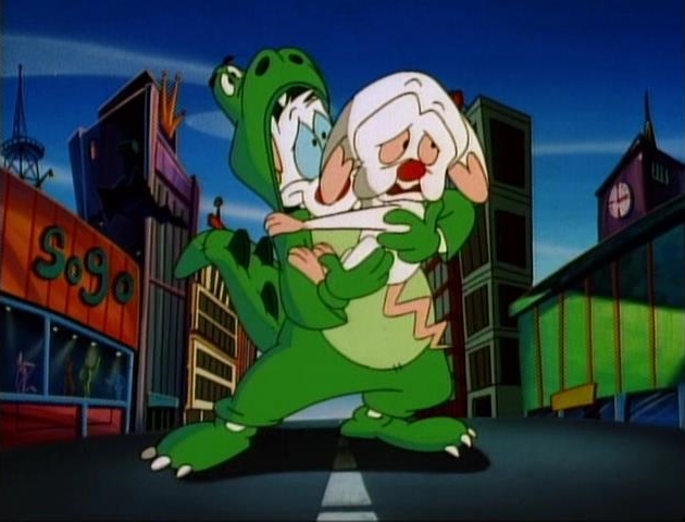 Tokyo Grows (1995) - The Internet Animation Database