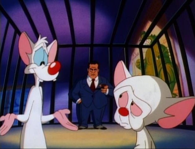 Tokyo Grows (1995) - The Internet Animation Database