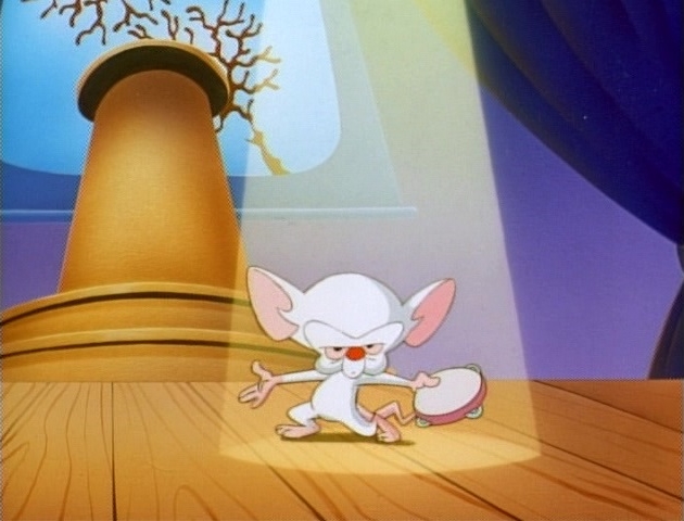 Brainstem (1995) - The Internet Animation Database