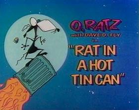 Rat in a Hot Tin Can (1995) - The Internet Animation Database