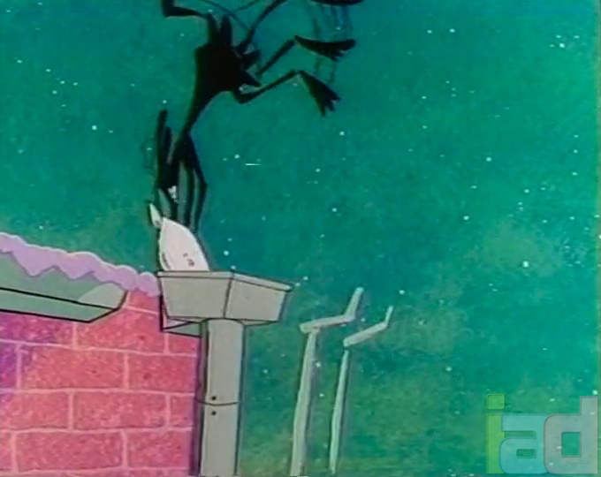 Rat in a Hot Tin Can (1995) - The Internet Animation Database