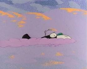 Rat in a Hot Tin Can (1995) - The Internet Animation Database
