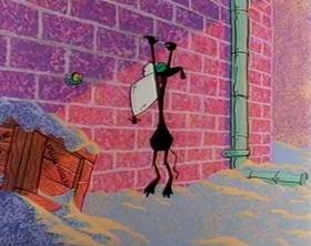 Rat in a Hot Tin Can (1995) - The Internet Animation Database
