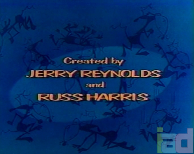 Rat in a Hot Tin Can (1995) - The Internet Animation Database