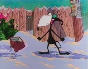 Rat in a Hot Tin Can (1995) - The Internet Animation Database