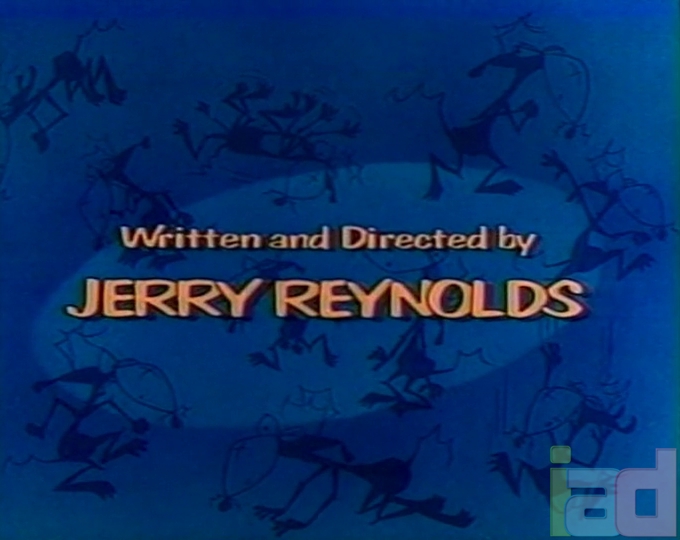 Rat in a Hot Tin Can (1995) - The Internet Animation Database